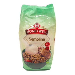 Buy Semolina Flour in Canada - Patty A African Foods