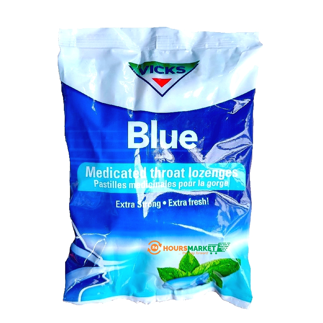 Buy Vicks (Baba Blue) in Canada - Patty A African Foods