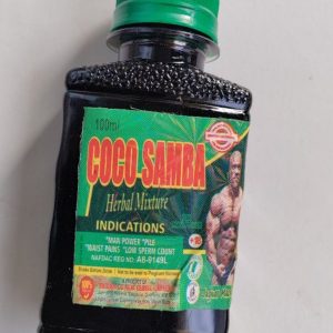 Buy Cocosamba Drink in Canada - Patty A African Foods