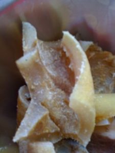 Buy Cow Skin Thick in Canada - Patty A African Foods